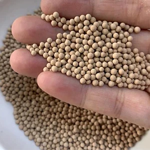 Cylindrical Sphere Pellets Zeolite Molecular Sieve 13X