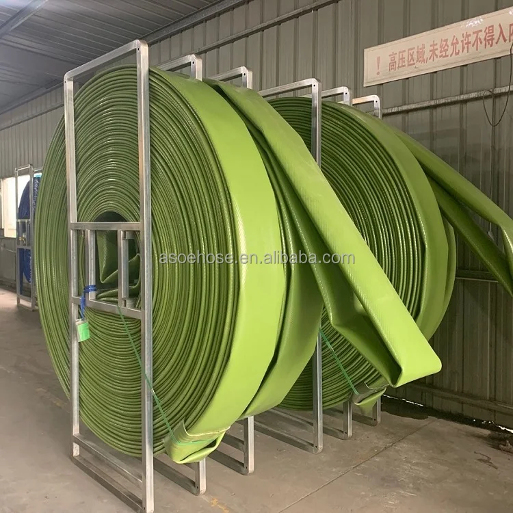 Geneflex Asoe Suction Hose Epdm-pe Water Hose Pipe Suction & Discharge ...