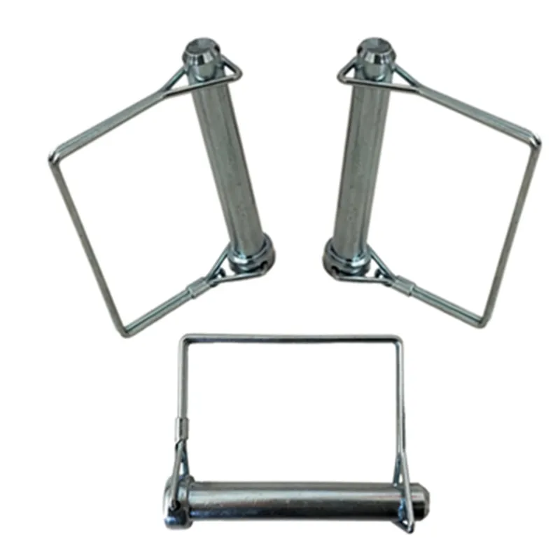 Stainless Steel Quick Release Clevis Pin - Durable & Reliable