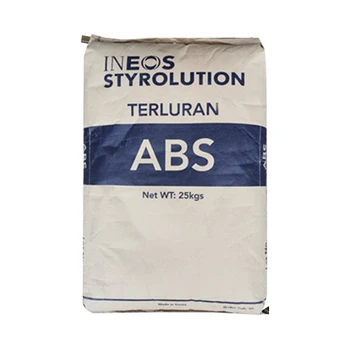 Abs Natural Granulado Is A Very High-flow Injection Molding Grade Of ...