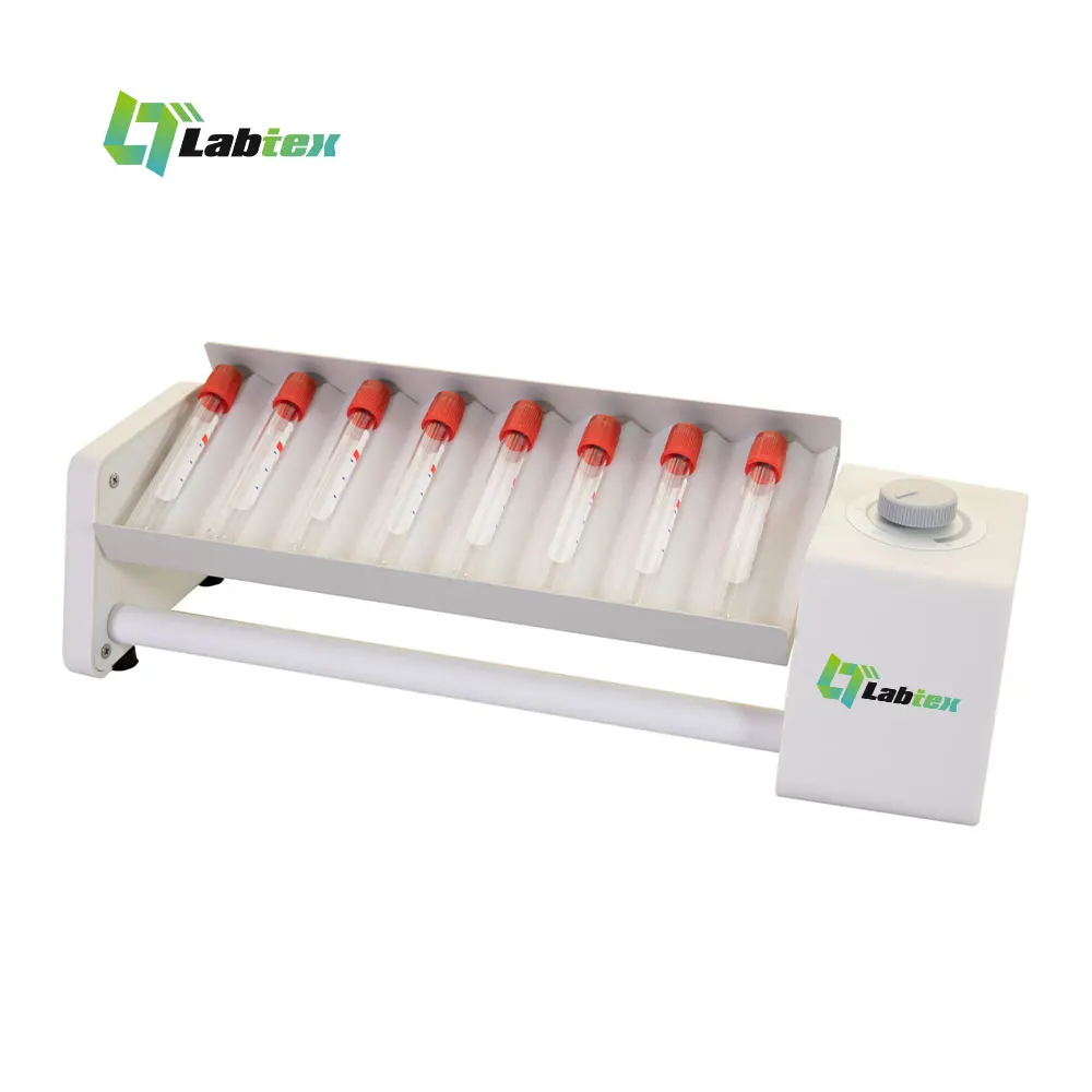 Labtex Tube Rotator Mixers Rock Rotational Moulding Machine - Buy ...