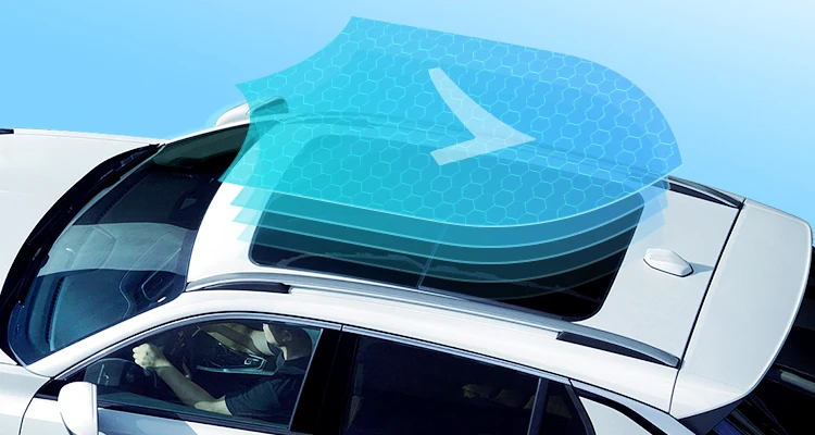 Sky Protection Reviews - Durable Sunroof Film Solutions