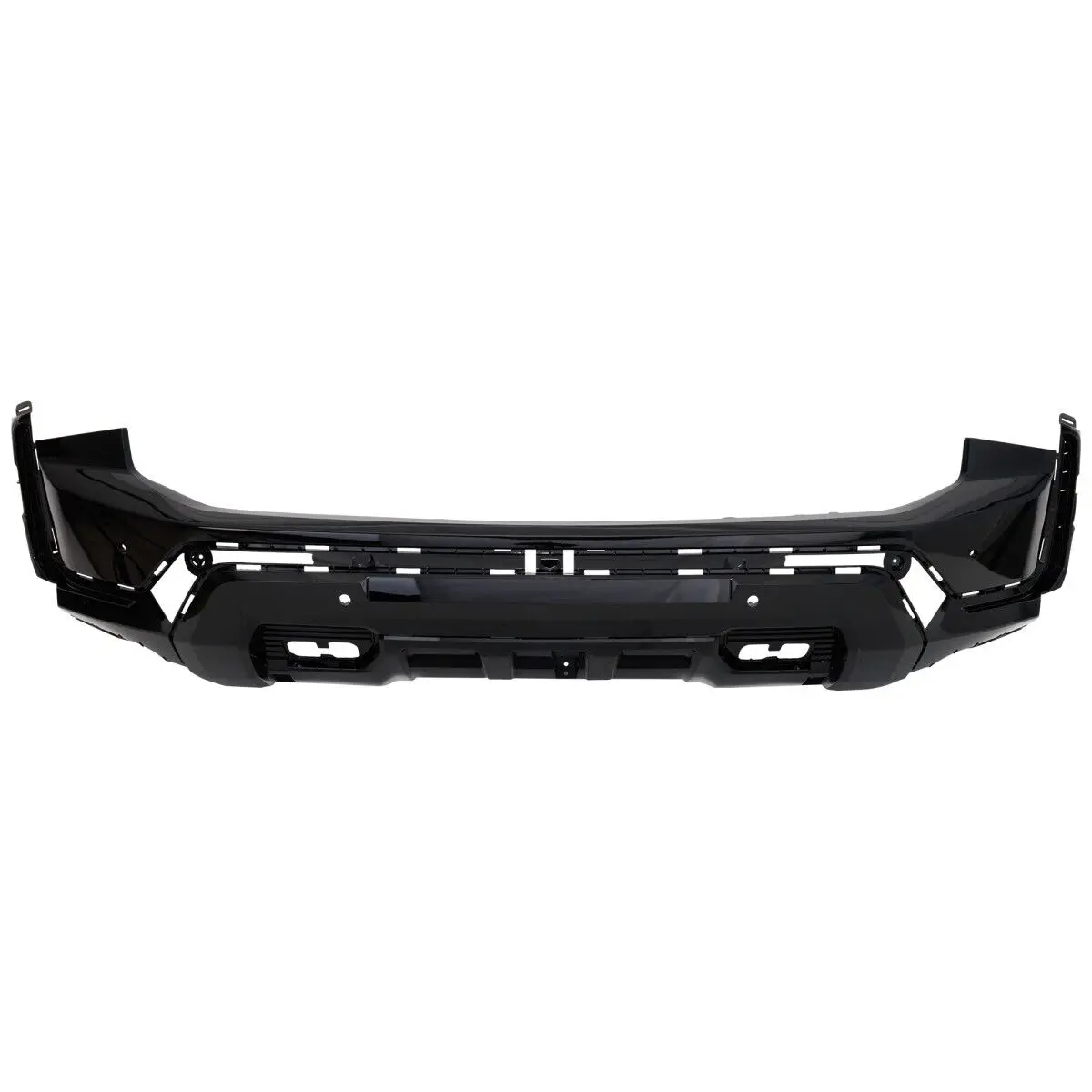 Lower Front bumper For 2021 2022 2023 Chevrolet Tahoe Suburban Z71 w ...