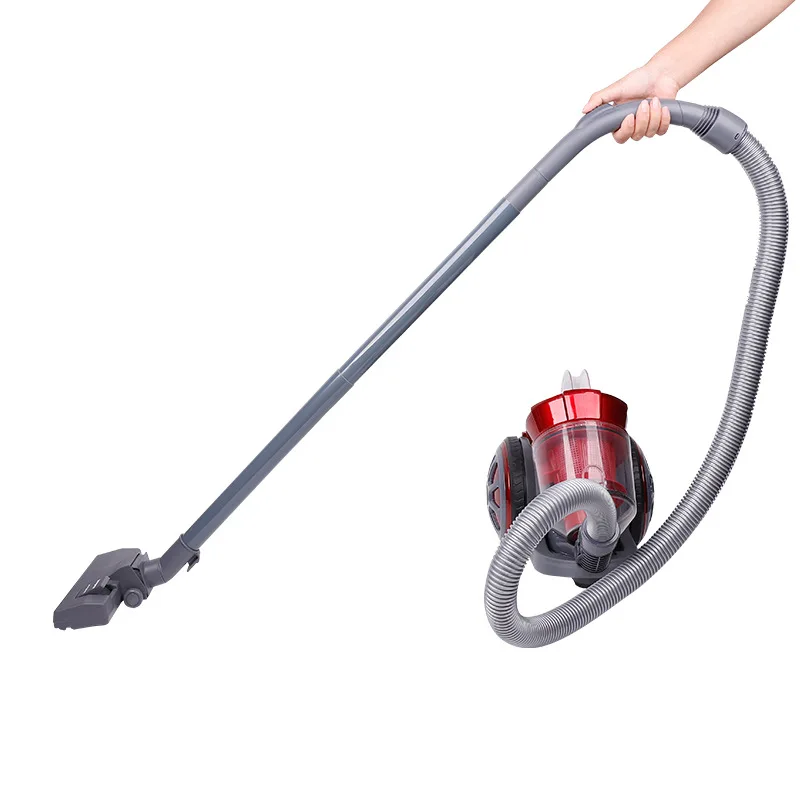 Multifunctional High Quality Home Bagless Canister Vacuum Cleaner