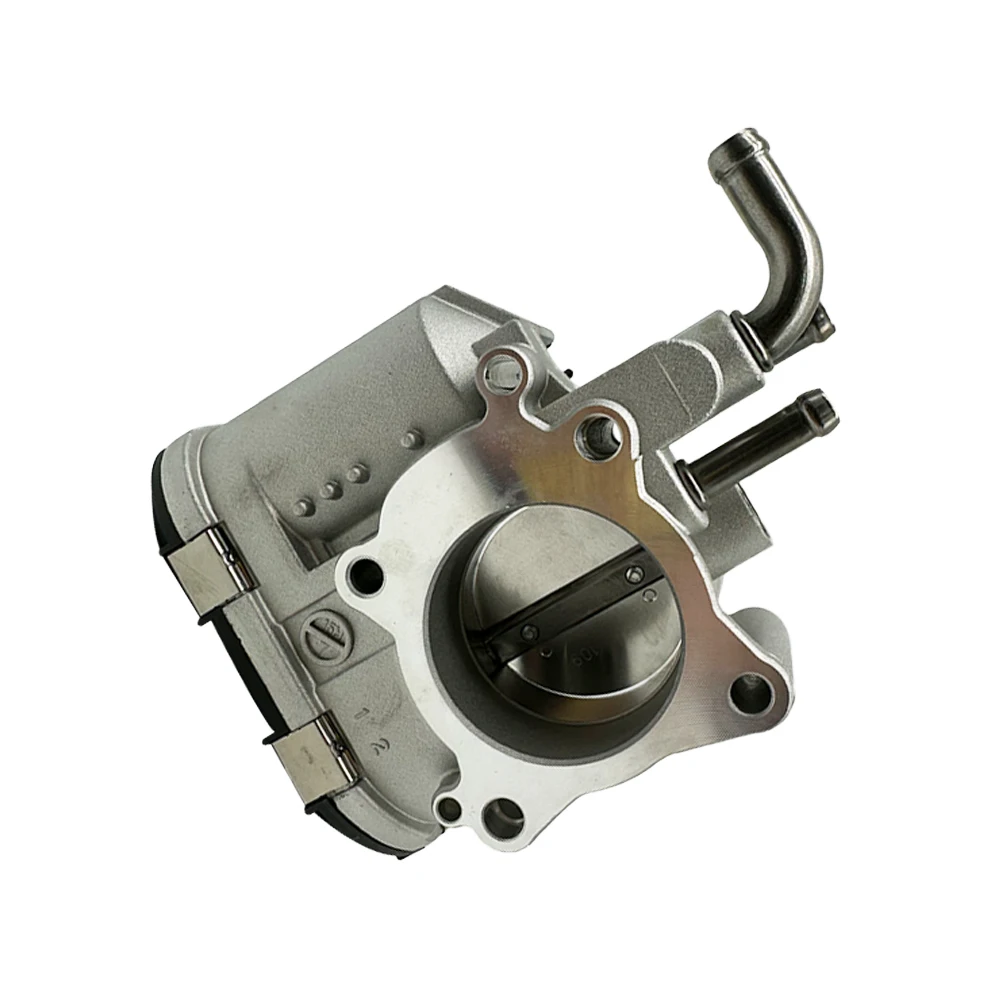 35100-04200 Throttle Body for Hyundai I10 I20 Kia Rio 1.2L