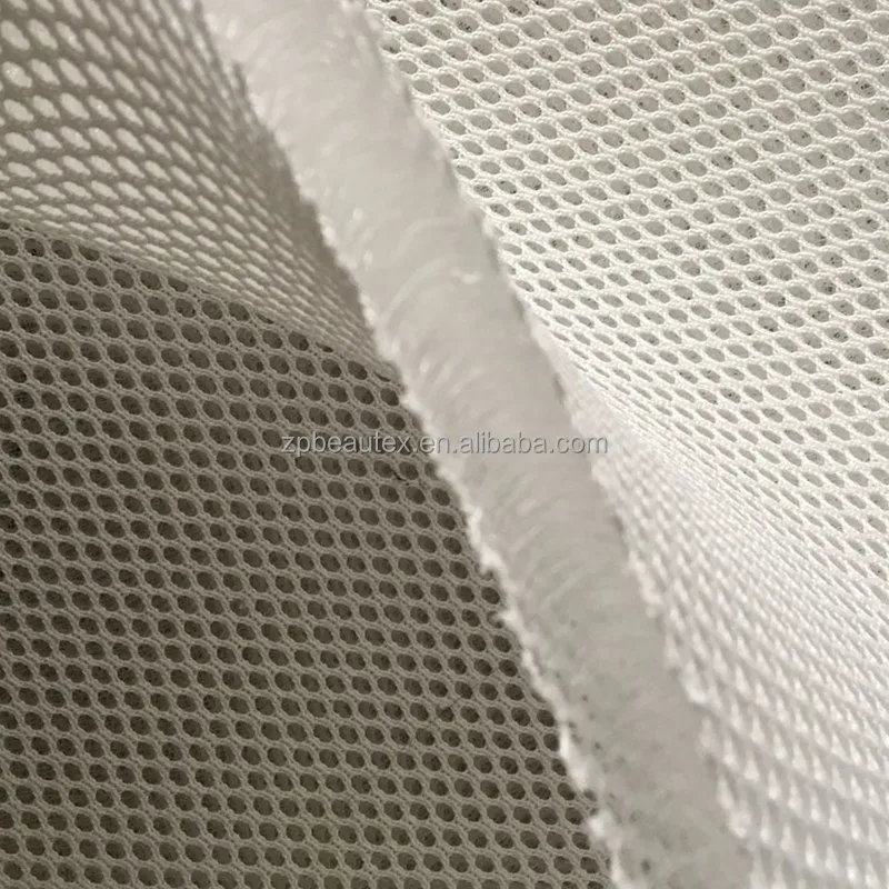 High Quality 20mm Thickness 3d Cooling Air Mesh Fabric
