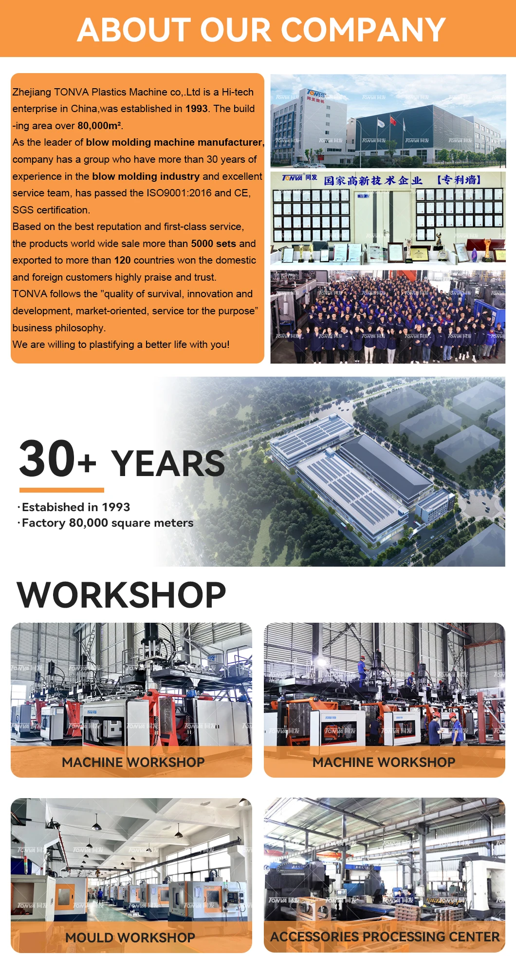 Blow Molding Nine Feet HDPE Plastic Pallets Accumulator Blow Molding Machine| Alibaba.com