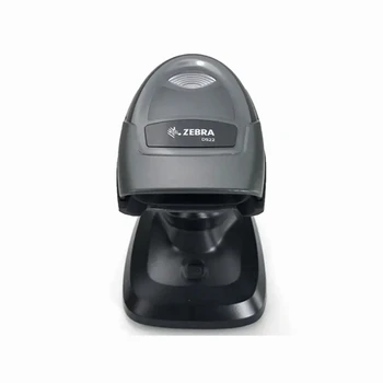 Zebra Ds8000 Series - Ds8108 / Ds8178 Wireless 2d Barcode Scanner ...