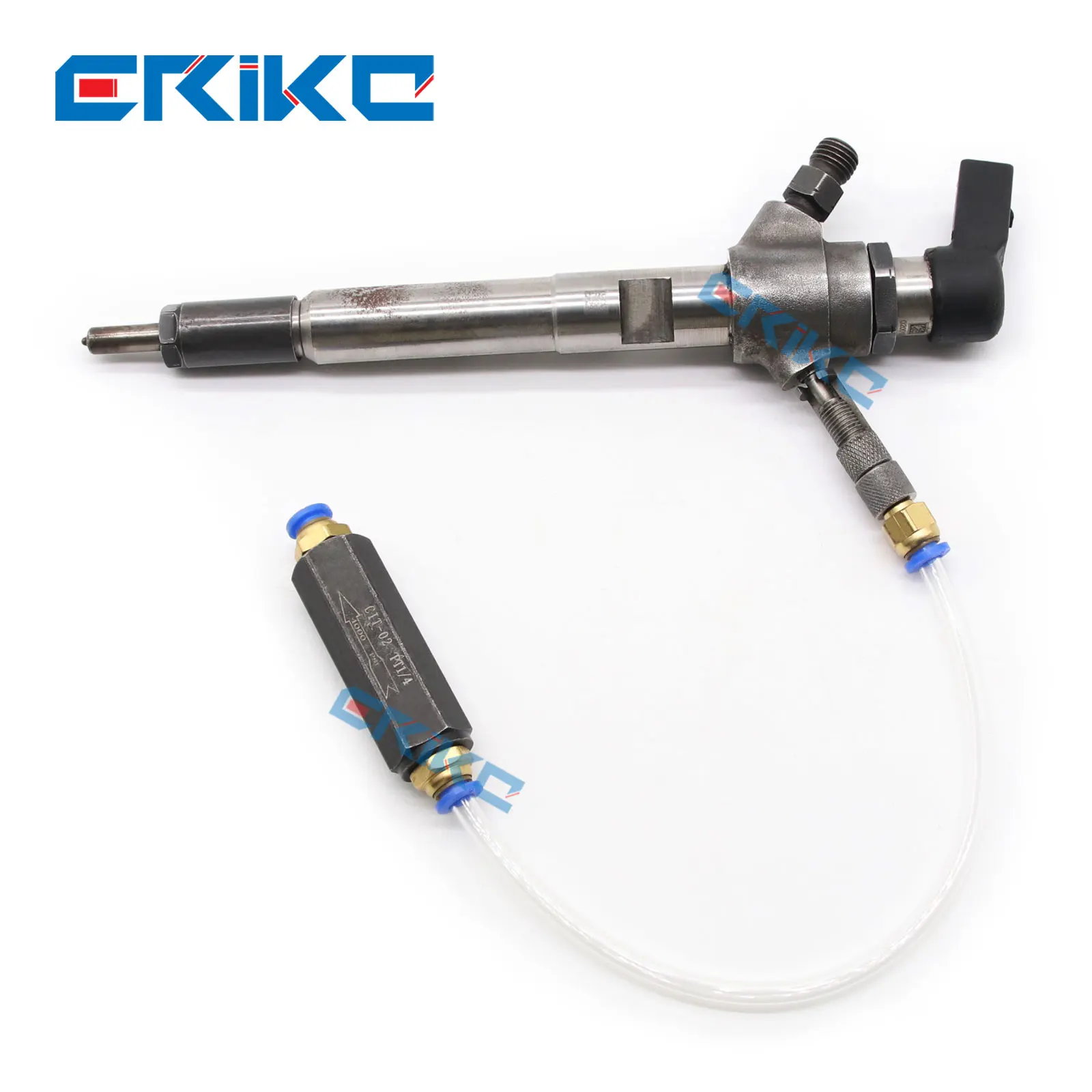 Piezo Injector Nozzles - High Precision for Diesel Engines