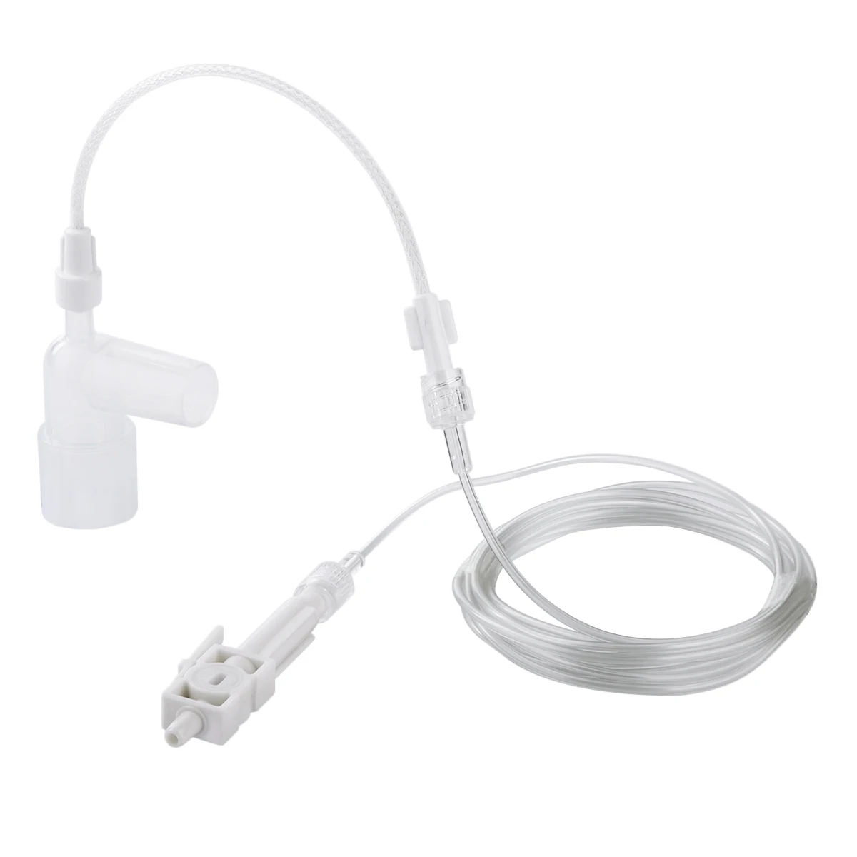 Microstream EtCO2 Capnography Veterinary Instrument CO2 Sampling Line ...