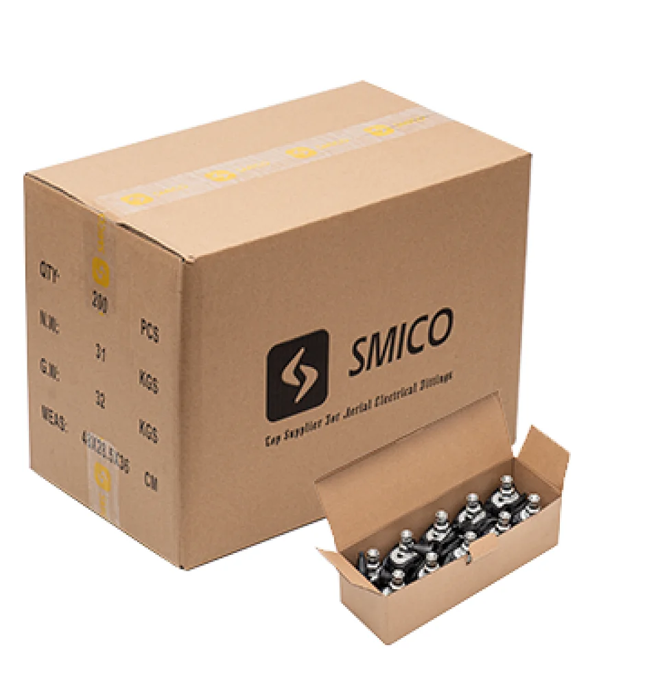 Sm2-95 Waterproof Insulation Piercing Connector Lv-abc Ipc Piercing ...