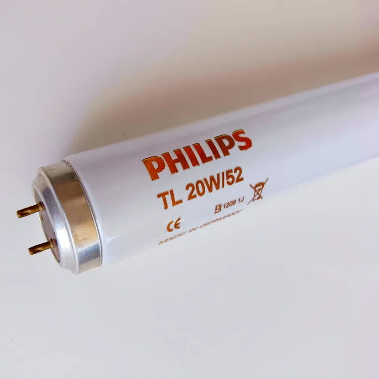 Philips TL-20W/52 Baby Jaundice Blue Fluorescent Tube - OEM | Wholesale