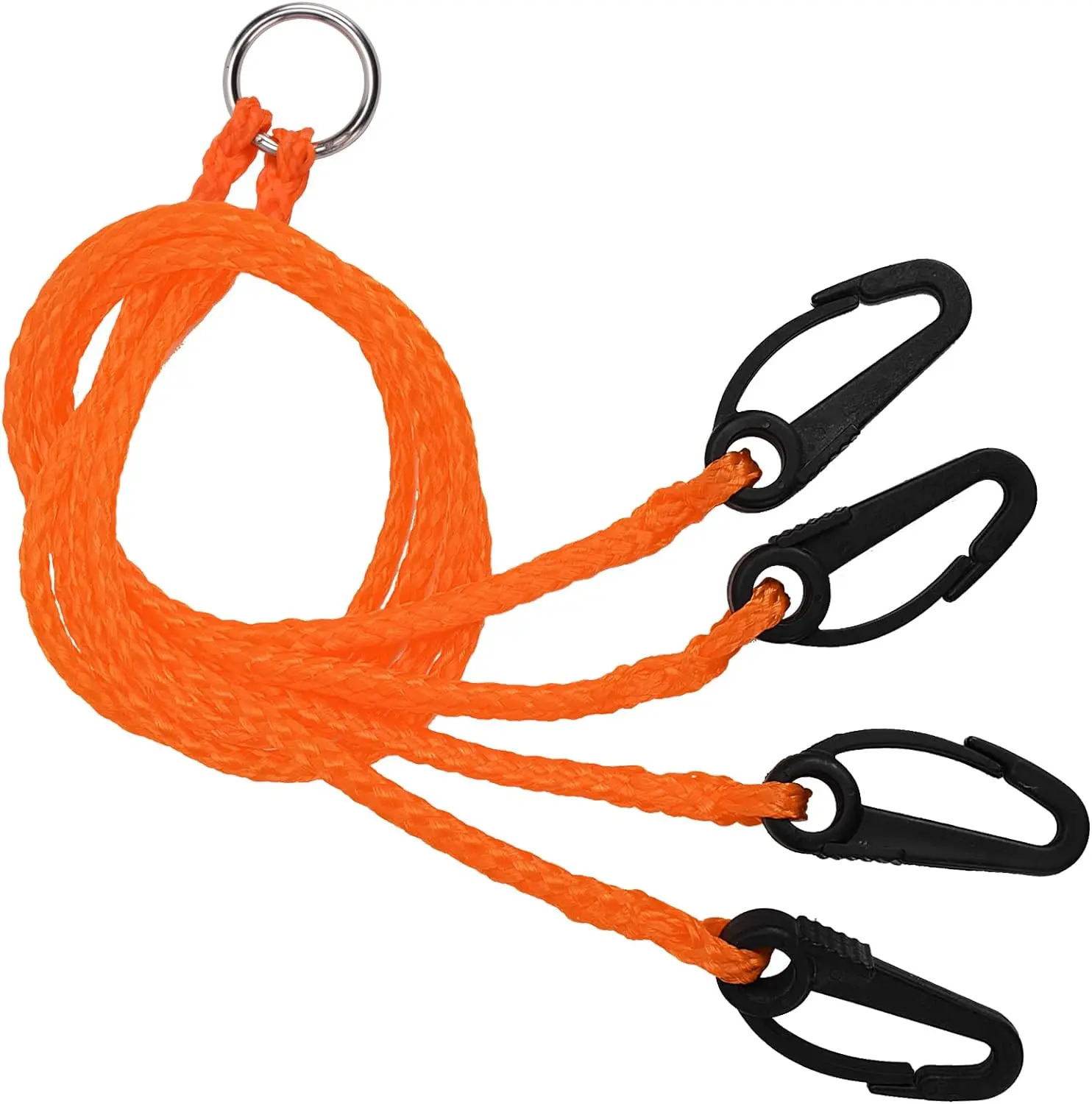 4 Arm Crab Trap Harness With Heavy Duty Plastic Hooks - Buy 4 Arm Crab ...