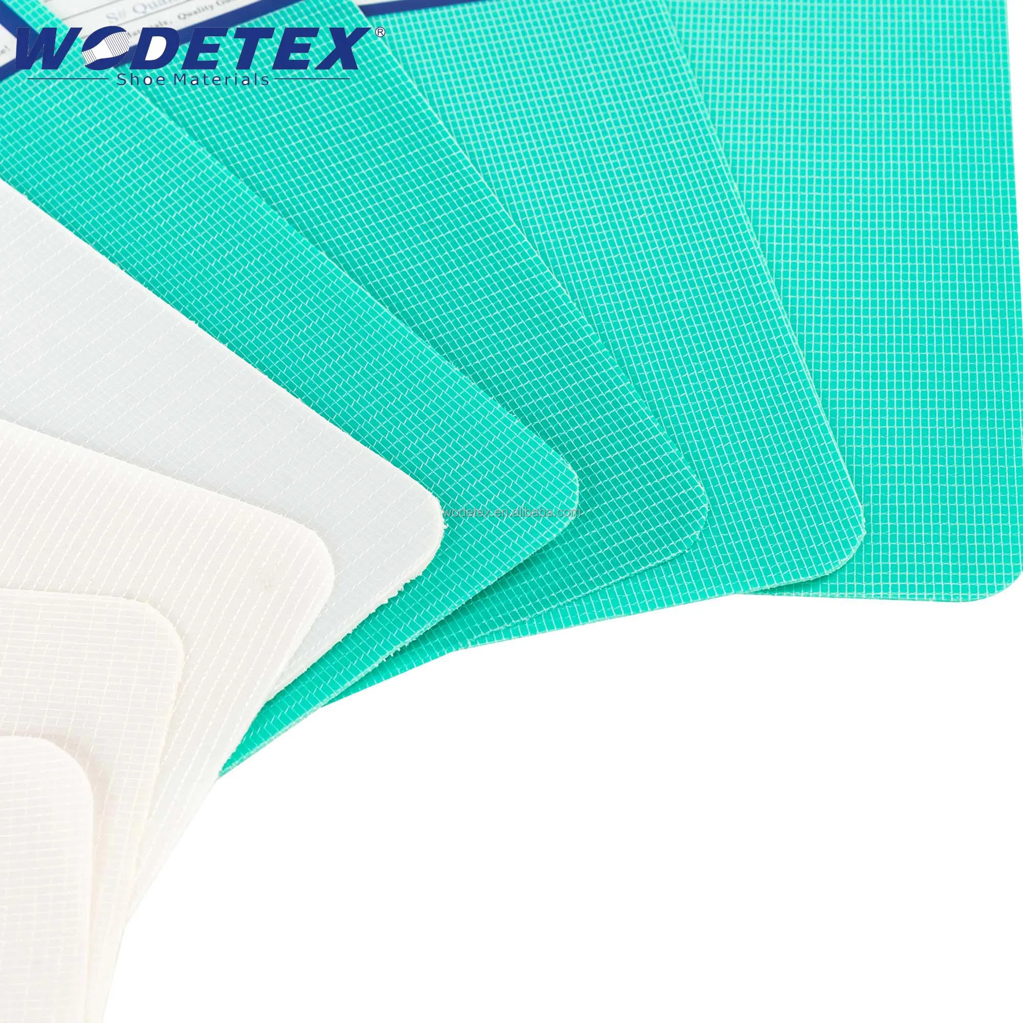 Manufacture Thermoplastic Shoe Toe Puff and Counter Stiffener TPU Hot ...