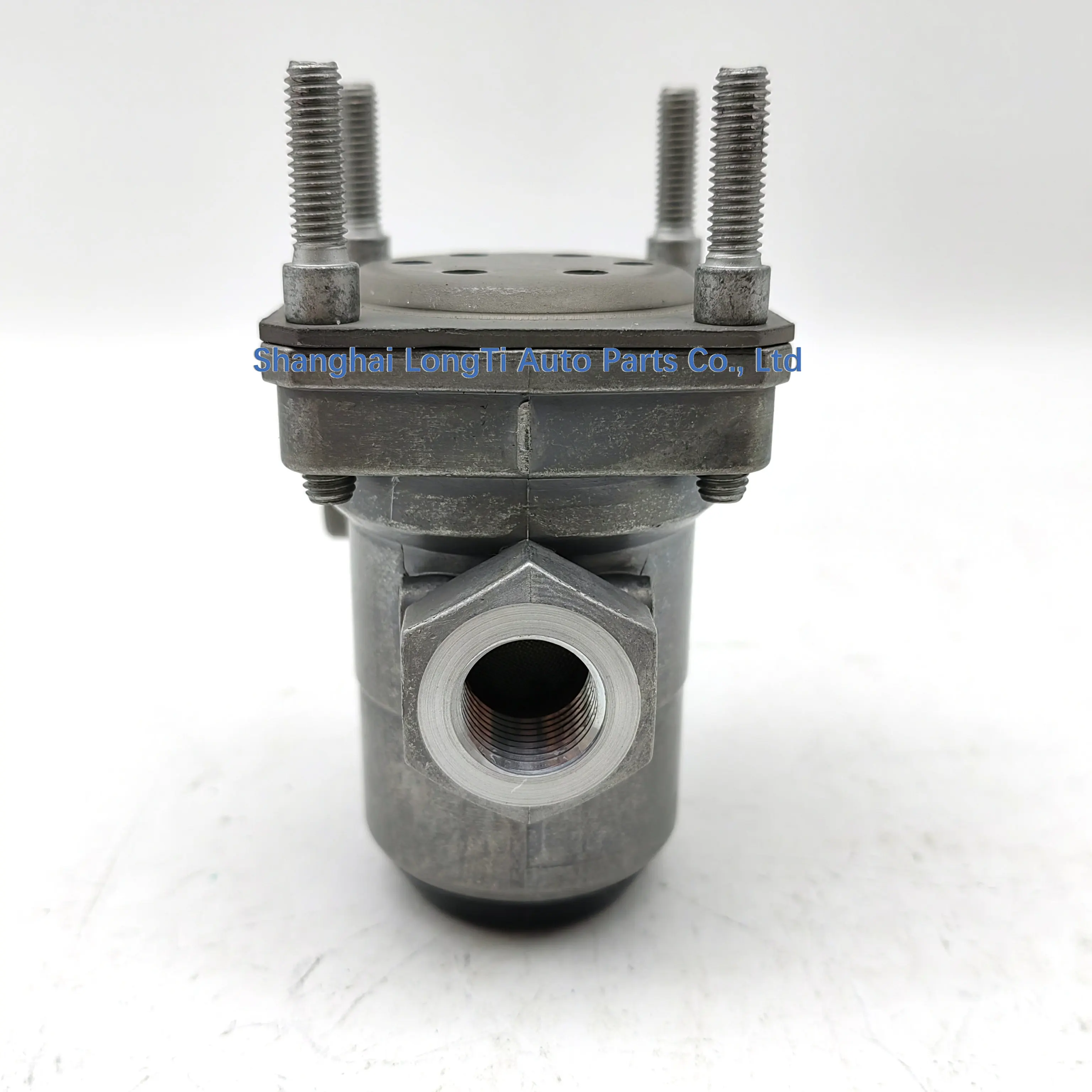 Original Imported WABCO Pressure Limiting Valve 4750150610 for Truck ...
