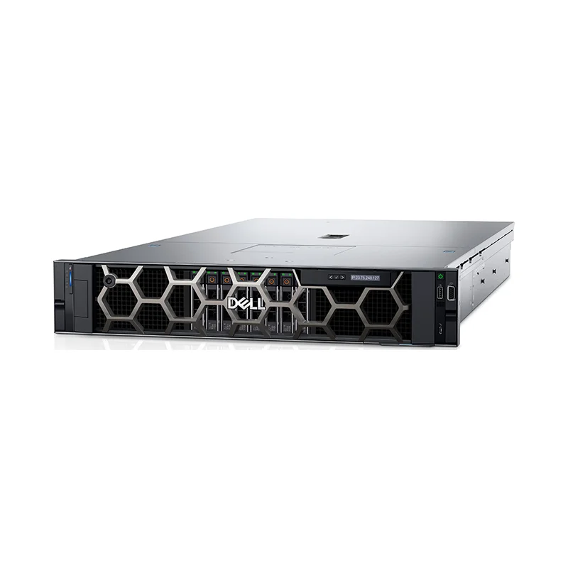 Dell PowerEdge R750xa Server Rack 2U Business Computer 2 Socket/Cores ...