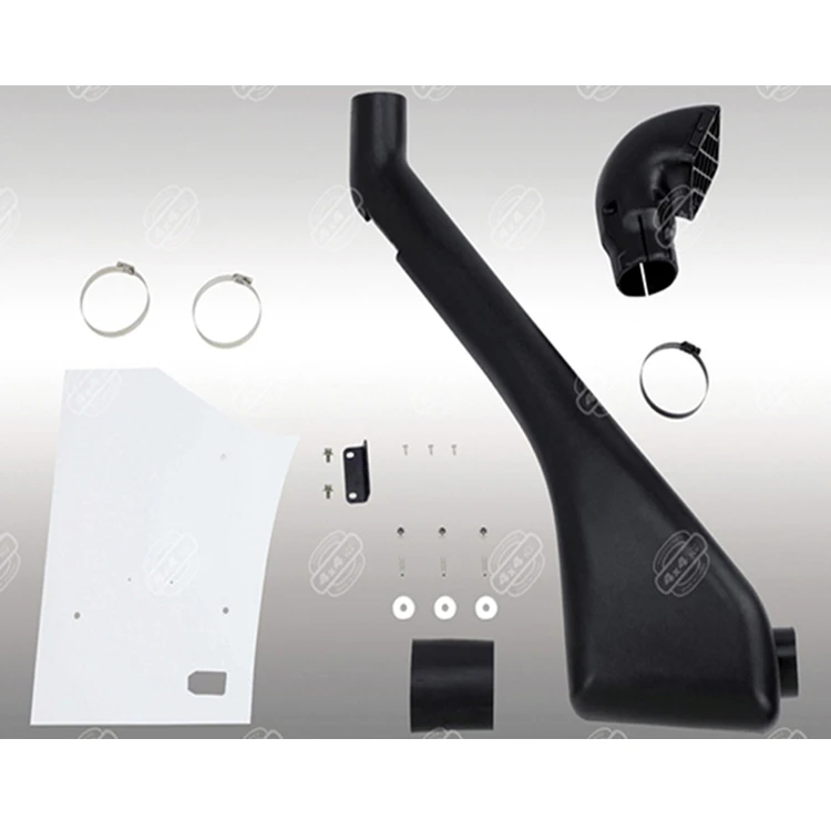 St100a Lc100 4x4 Snorkel 4wd For Landcruiser 100 Series/ Lexus Lx470 ...