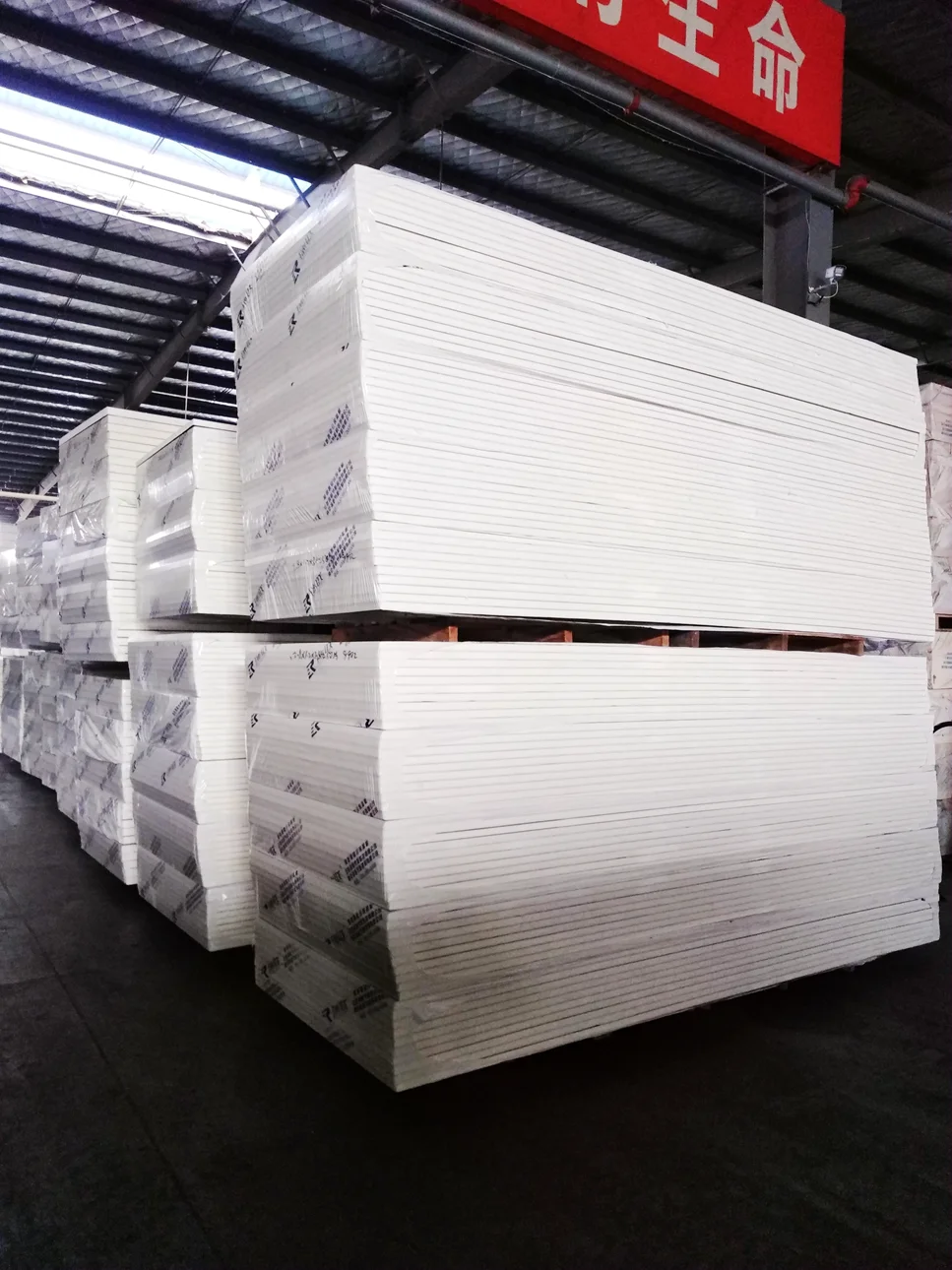 Great Stability In Low And High Temperature Polyiso Xps Eps ...