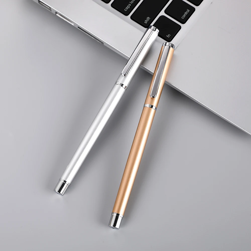 SHULI Stylo - Premium Pen with Custom Logo & Smooth Ink