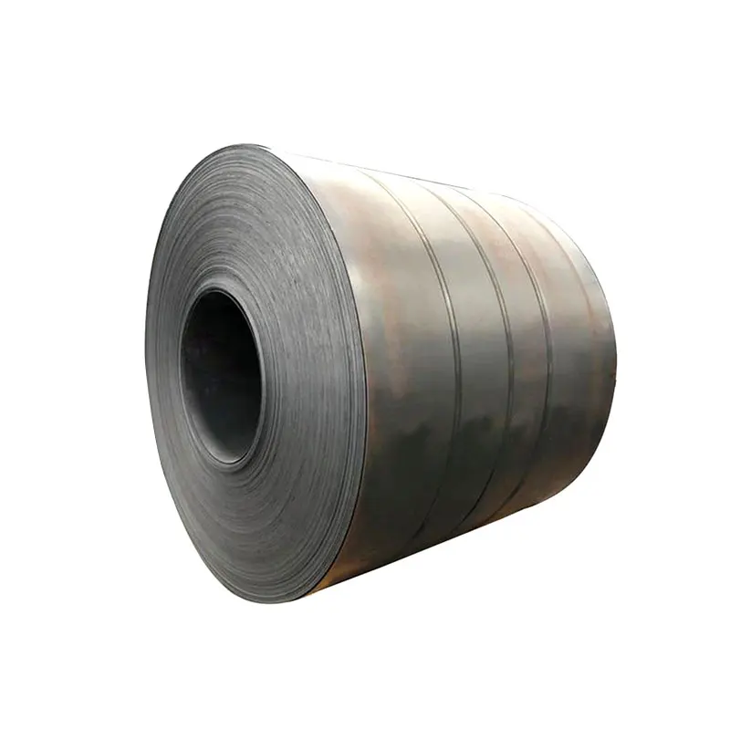 Astm/jis/gb Hot Rolled Coil Prime Astm A36 Mild Steel Coil Manufacturer Prime Hot Rolled Steel ...
