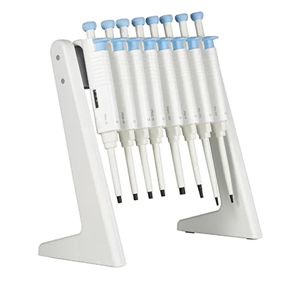 Portable Manual Mini Pipette Miniature Pipette Pen 10ul 20ul 25ul 30ul ...