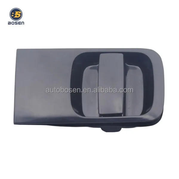 83650-4H100 83660-4H100 Black Outside Door Handle for Hyundai H1 Starex ...