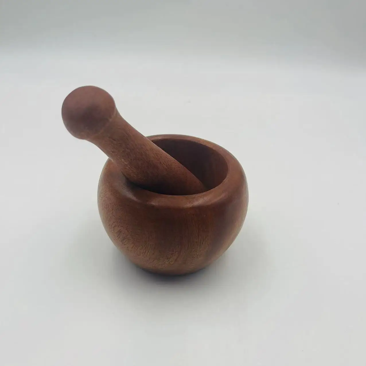 Wholesale Garlic Pestle Mortar Bowl Mortar Pestle Set Mortar And Pestle ...