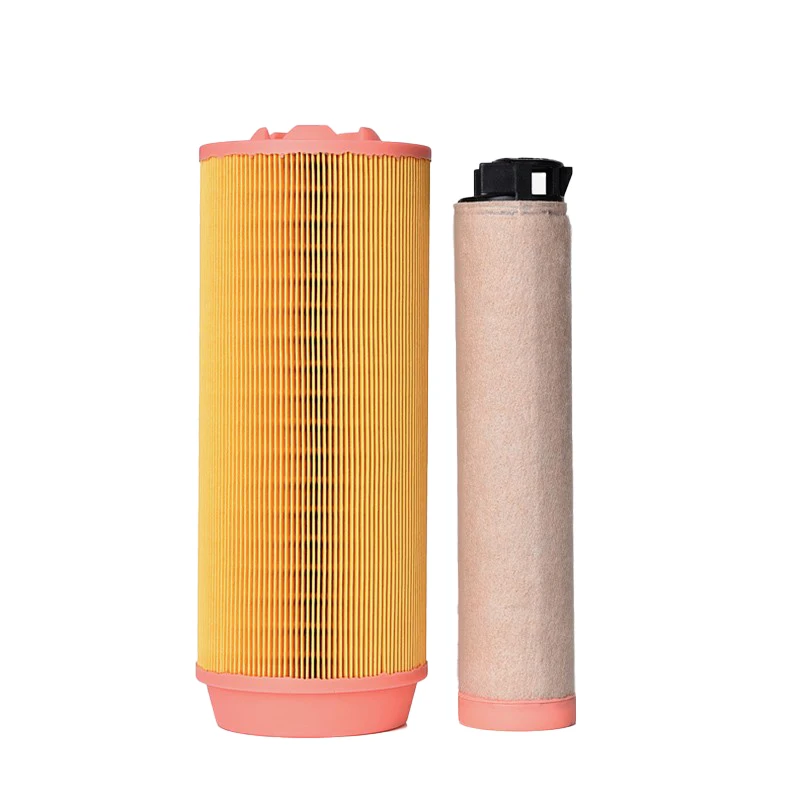 For Atlas Copco Air Compressor Air Filter Spare Part No.2914930200 ...