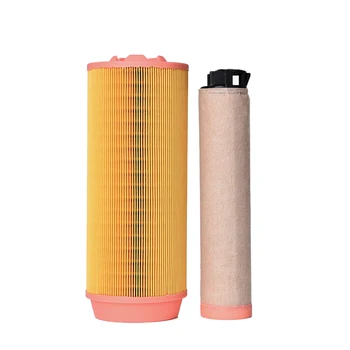For Atlas Copco Air Compressor Air Filter Spare Part No.2914930200 ...
