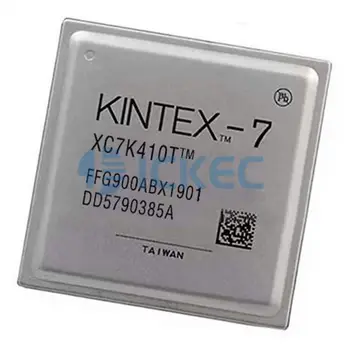 Xc7k410t-2ffg900i Xc7k410t-2ffg900 Integrated Circuits Xc7k410 Chip Ic ...