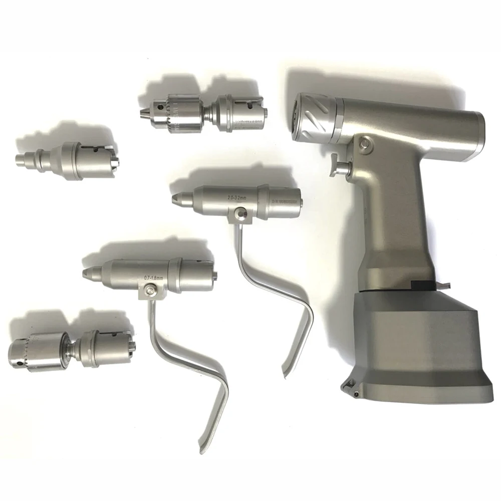 セルフスト 低価格外科用電動ドリルビット開頭術ハンドボーンドリルhudson用 - Buy Cranial Perforator ...