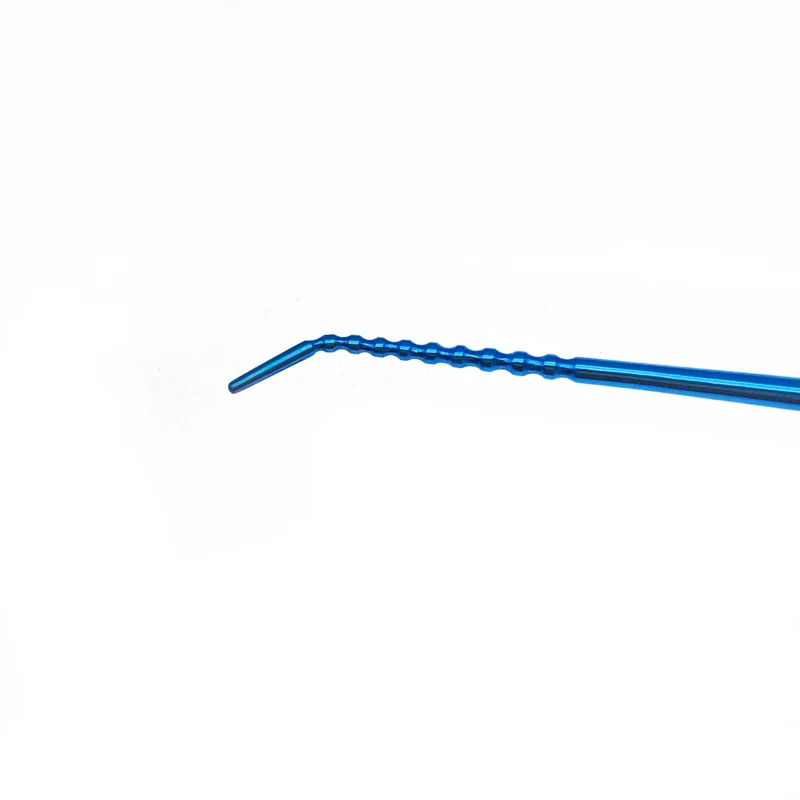 Micro Carpentier Vascular Hook - Neurosurgery Instruments