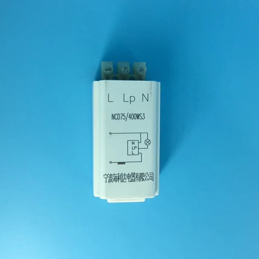 ignitor z400m electronic igniter metal halide sodium lamps 70-400w ...