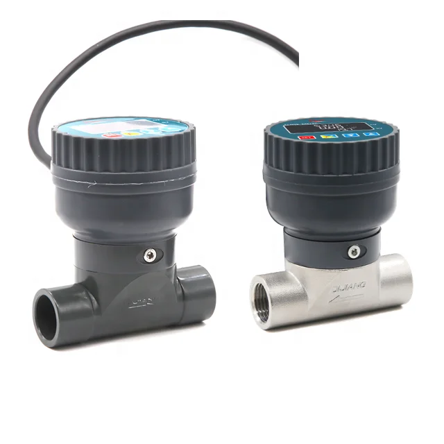 ONE UNIT of TOTAL CONTROL SYSTEMS FLOW METER MODEL 2'' DISPLAY MONITOR ...