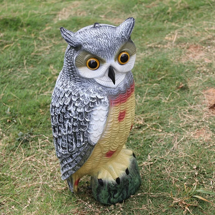 Wholesale Plastic Hunting Decoy Grey Pigeon Decoys