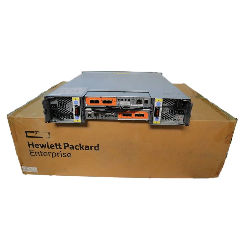 Hpe Storeever Msl 1/8 G2 0-drive Tape Autoloader - Buy Msl,Hpe ...