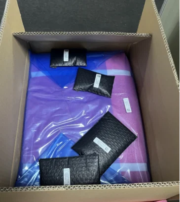 Isx021 Maxim Gmsl2 Cameras Machine Vision Autonomous Driving Automotive ...