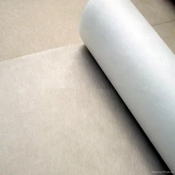 Reinforced Fiberglass Surface Tissue For Surface Layers Of Frp Products ...