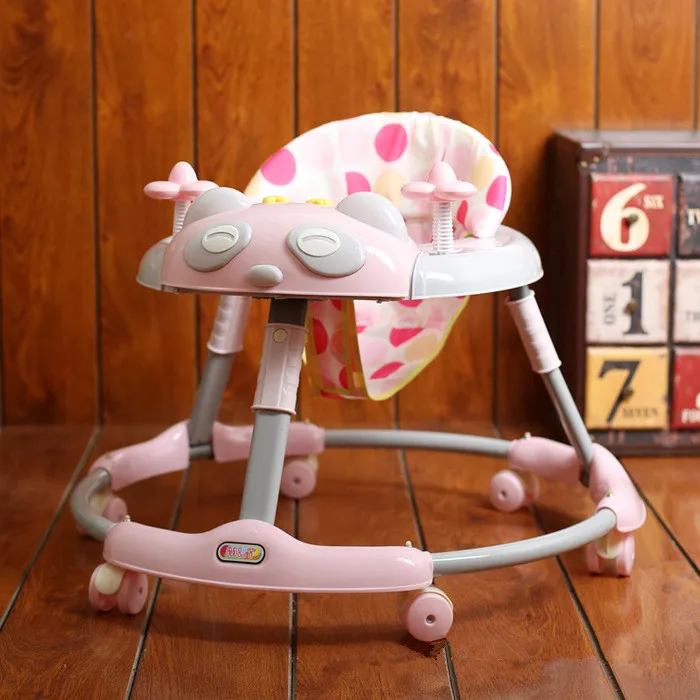 New Design 3-in-1 Height Adjustable Baby Stroller Baby Walker for ...