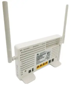 Fiber Optic Equipment Gpon Ont Hg8145c Huawei Onu Router With 1ge+3fe + 1pots+1usb - Buy Huawei ...