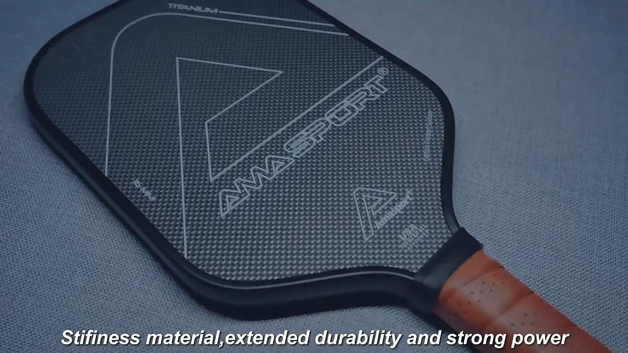 Ama Sport Factory New Premium Collection Titanium Thermoformed ...