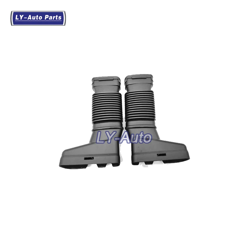 A2760900011 A2760900111 Air Intake Pipe for Benz E CLS 320 350 400 M276 ...