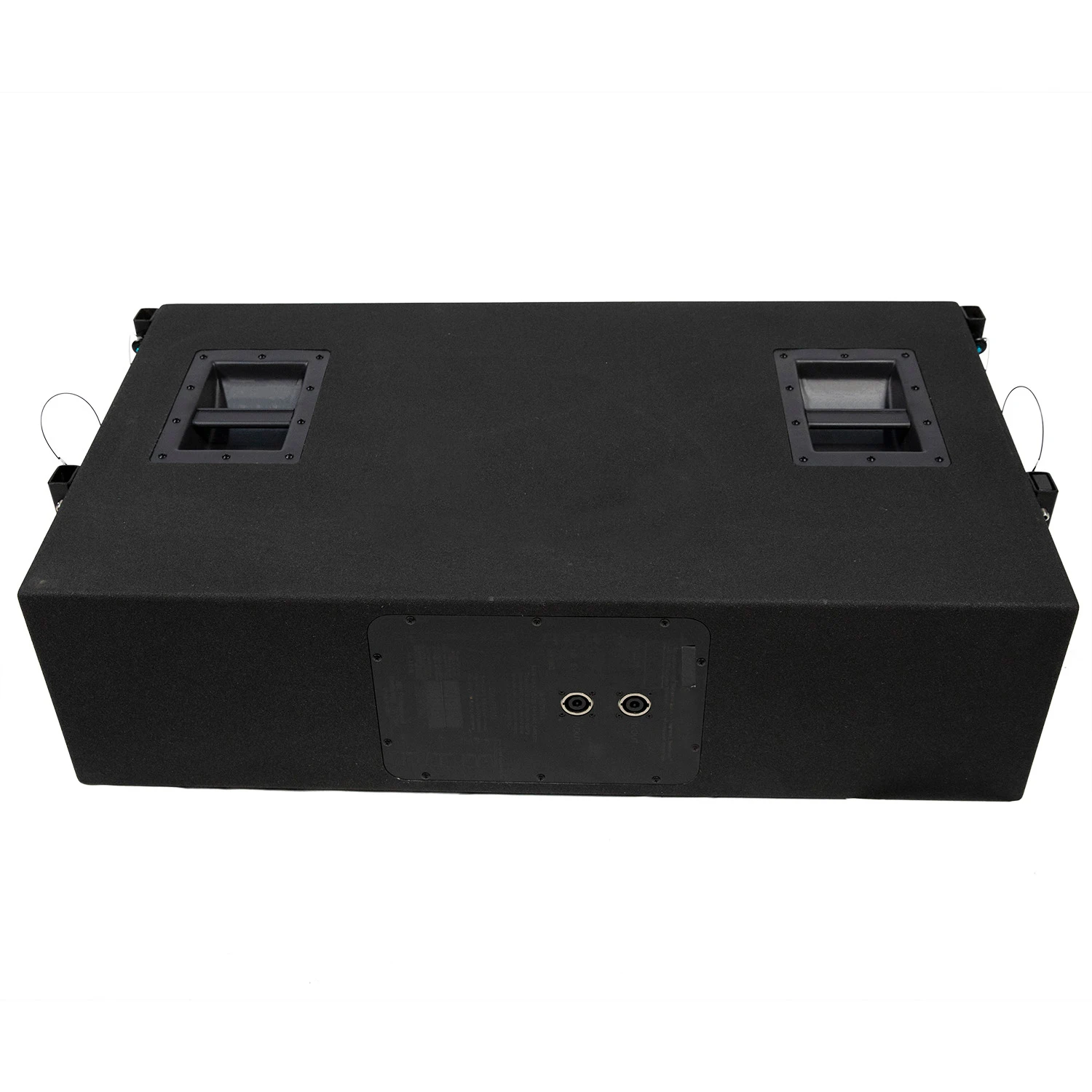 V488 12 Inch Line Array Horn Square Speakers Outdoor Stage Professional Buy Line Array Horn 