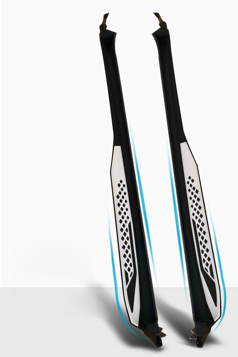 Auto Chassis Parts - Running Boards for Geely Binyue
