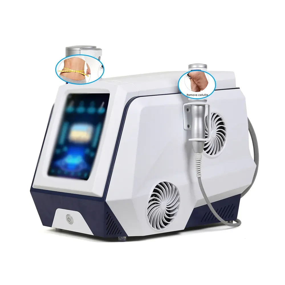 Skin Rejuvenation Endo Slim Roller Massage Endosfery Endospharen ...