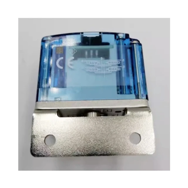 3 Port Solenoid Valve Unit Manifold Valve VV061 VV061-04C2-5TH-C2F ...