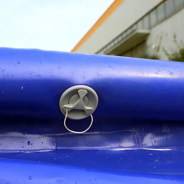 Garden Equipment Aquaculture System Collapsible Tank Water Foldable ...