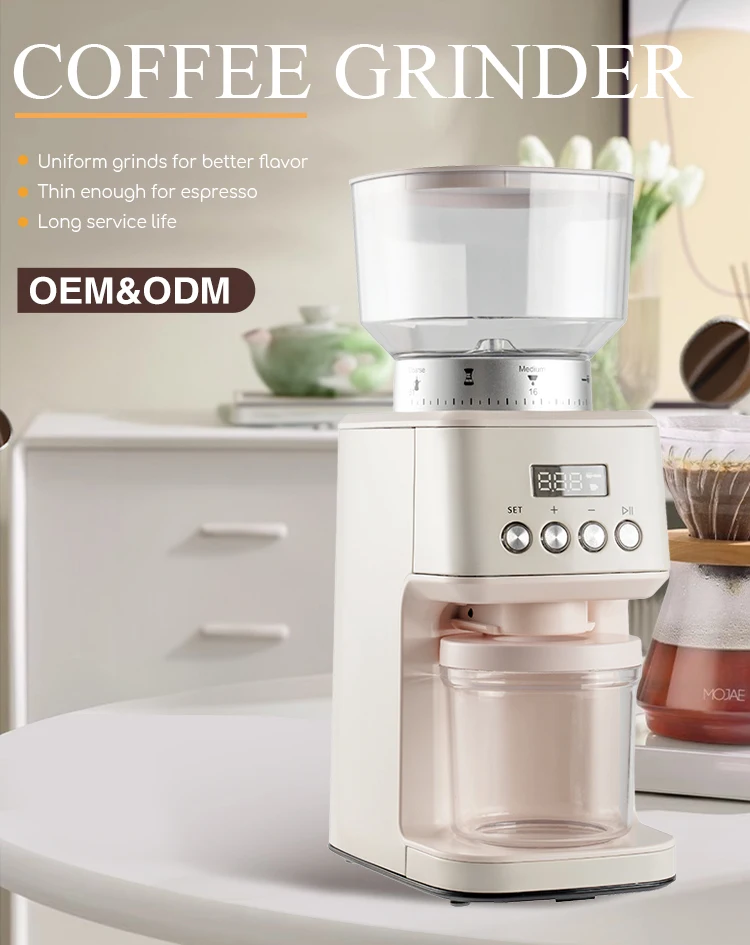 Wholesale Coffee Grinding Machine Coffee Grinder Machine For Cafe Shop ...