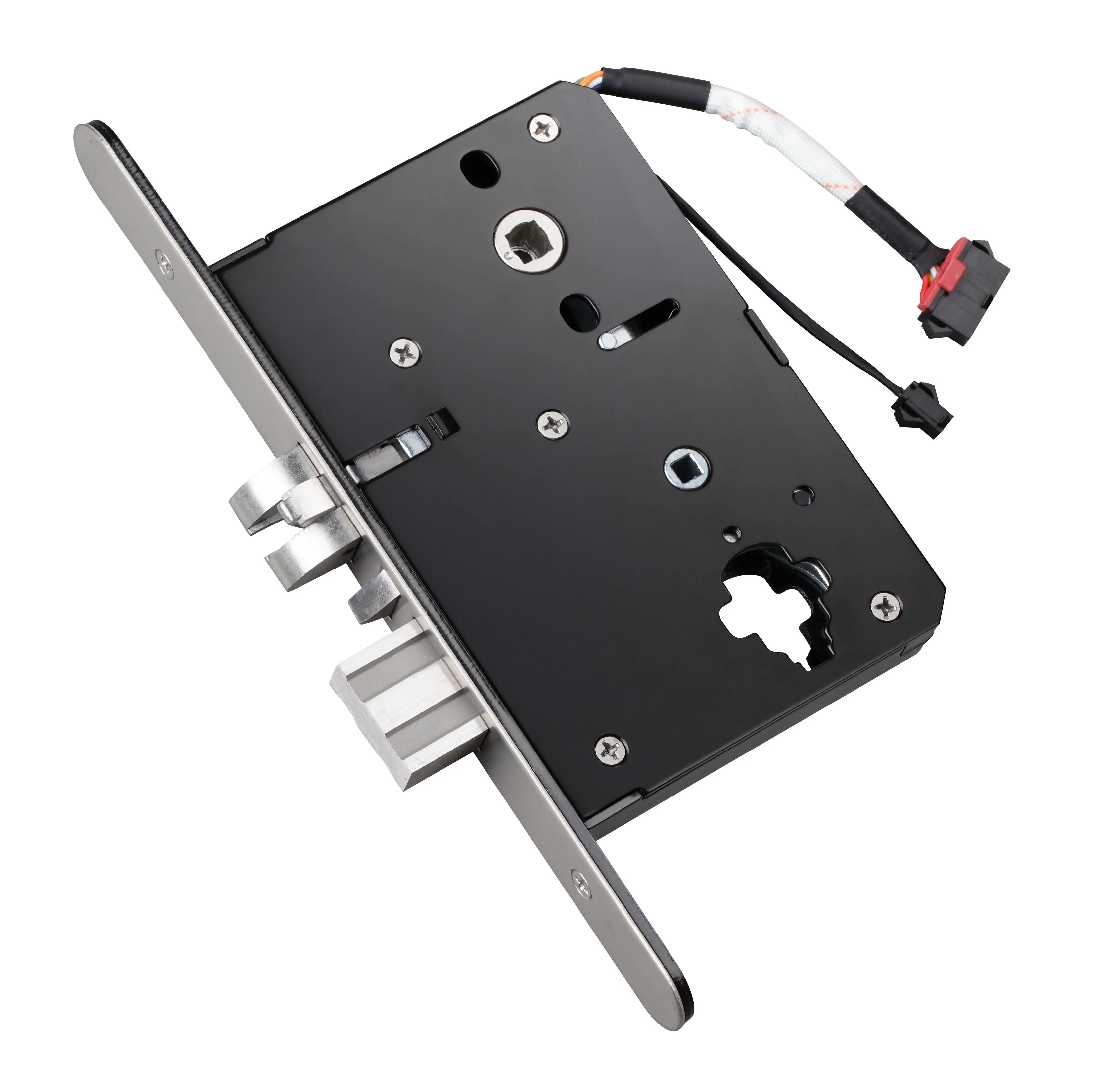 Hotel Key Card Door Locks - Intelligent & Secure Solutions