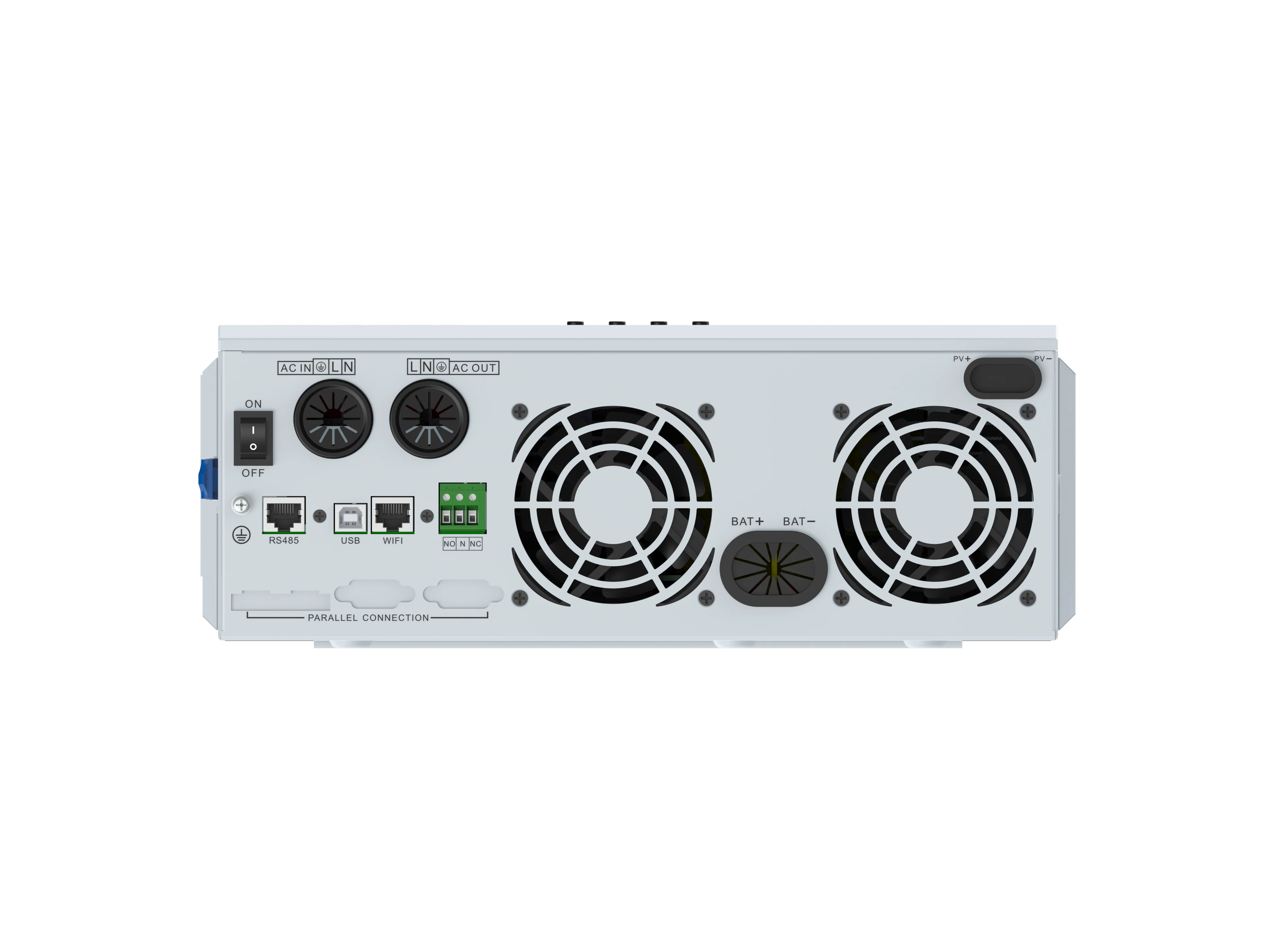 Split Phase Inverter 12v 24v 220v 240v 5kw 3kw 3000w 6kw 1000w Pure ...